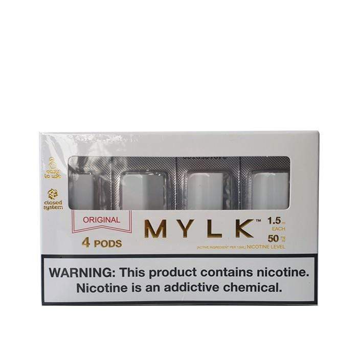 PHIX Pods original MYLK - Vape Shop Dubai